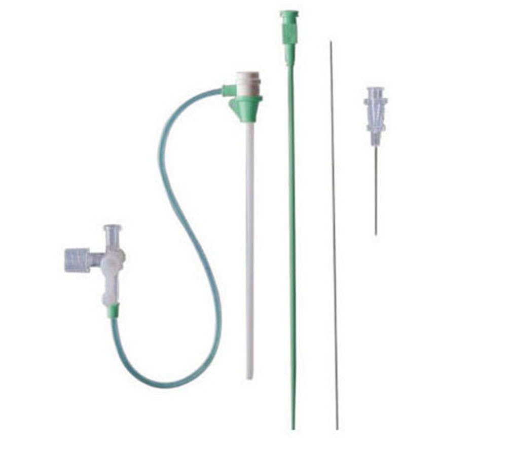 AVANTI TRANSRADIAL SHEATH INTRODUCER IN TRANSRADIAL KIT – Biolog Pharma