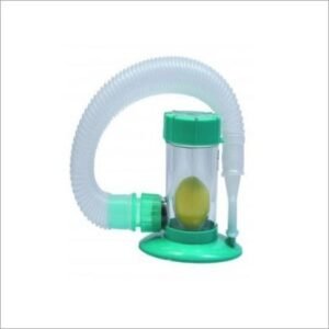 Single Ball Spirometer – Biolog Pharma