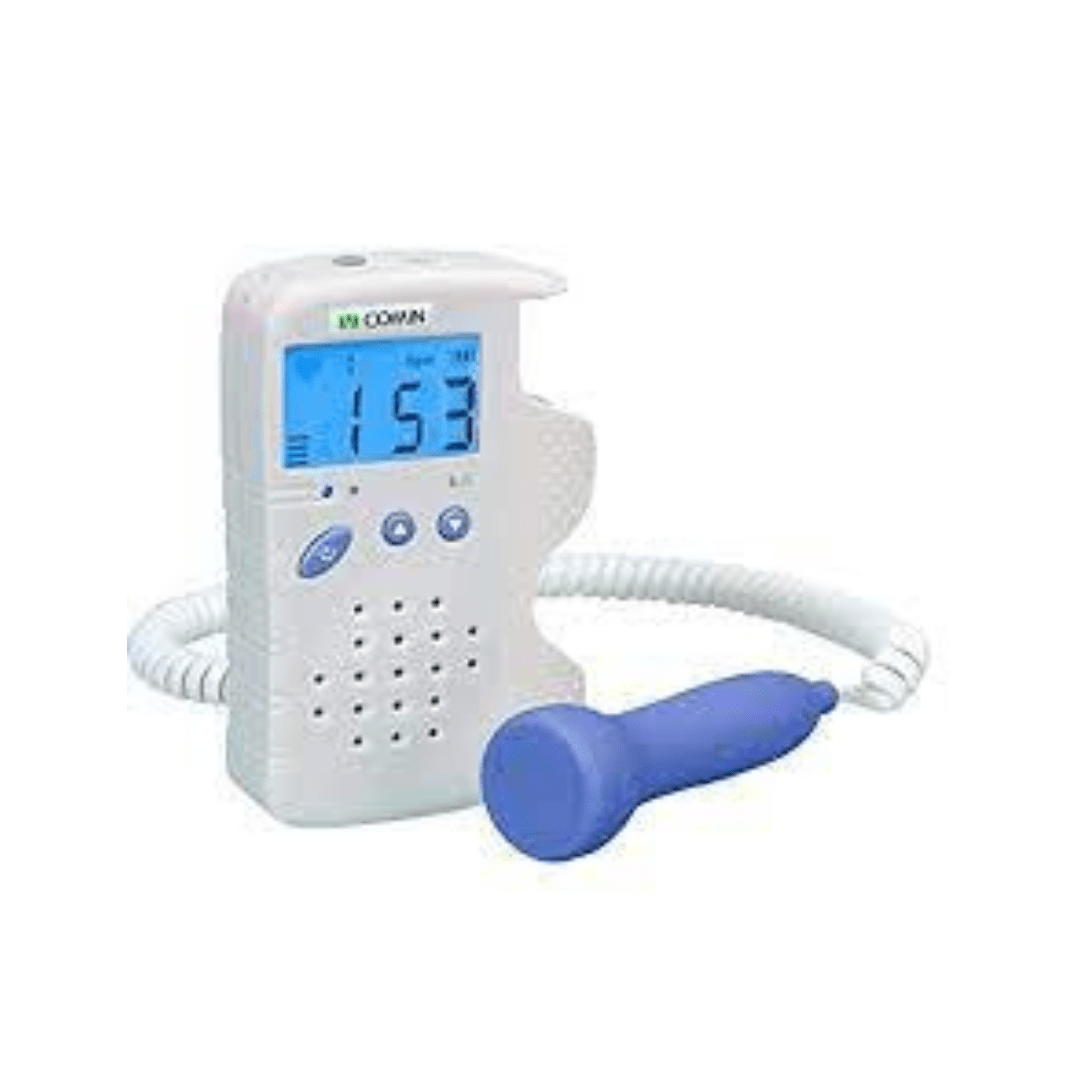 fetal doppler – Biolog Pharma