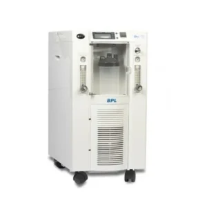 oxy 5 neo dual oxygen concentrator – Biolog Pharma